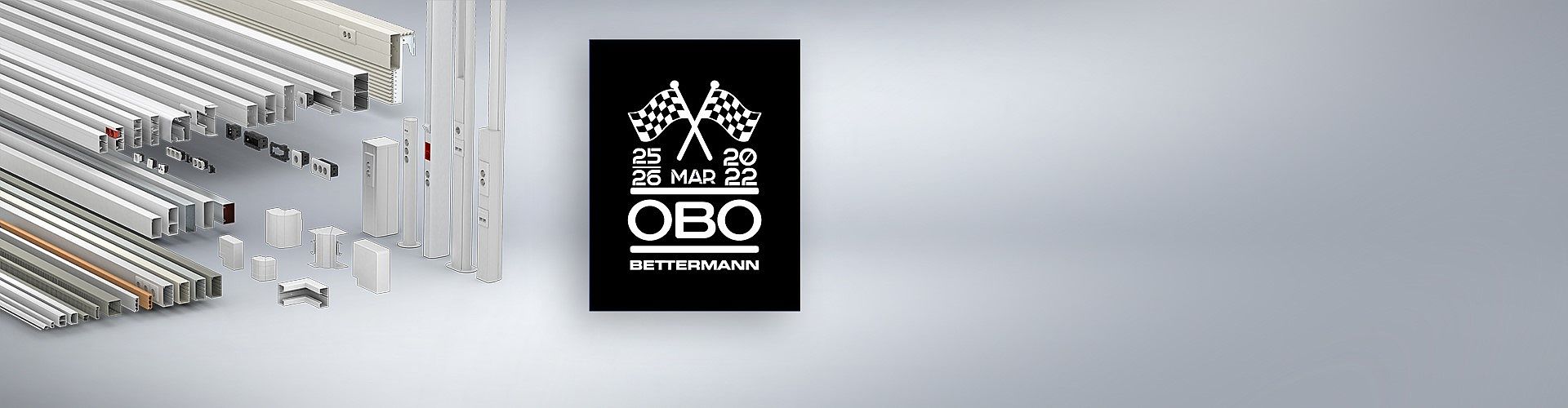 OBO Bettermann, soluciones para las instalaciones eléctricas | OBO