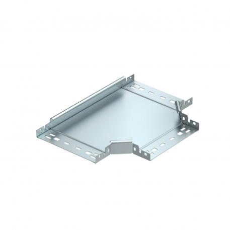 Derivación en T Magic 35 FS 100 | Acero | Galvanizado en banda | OBO