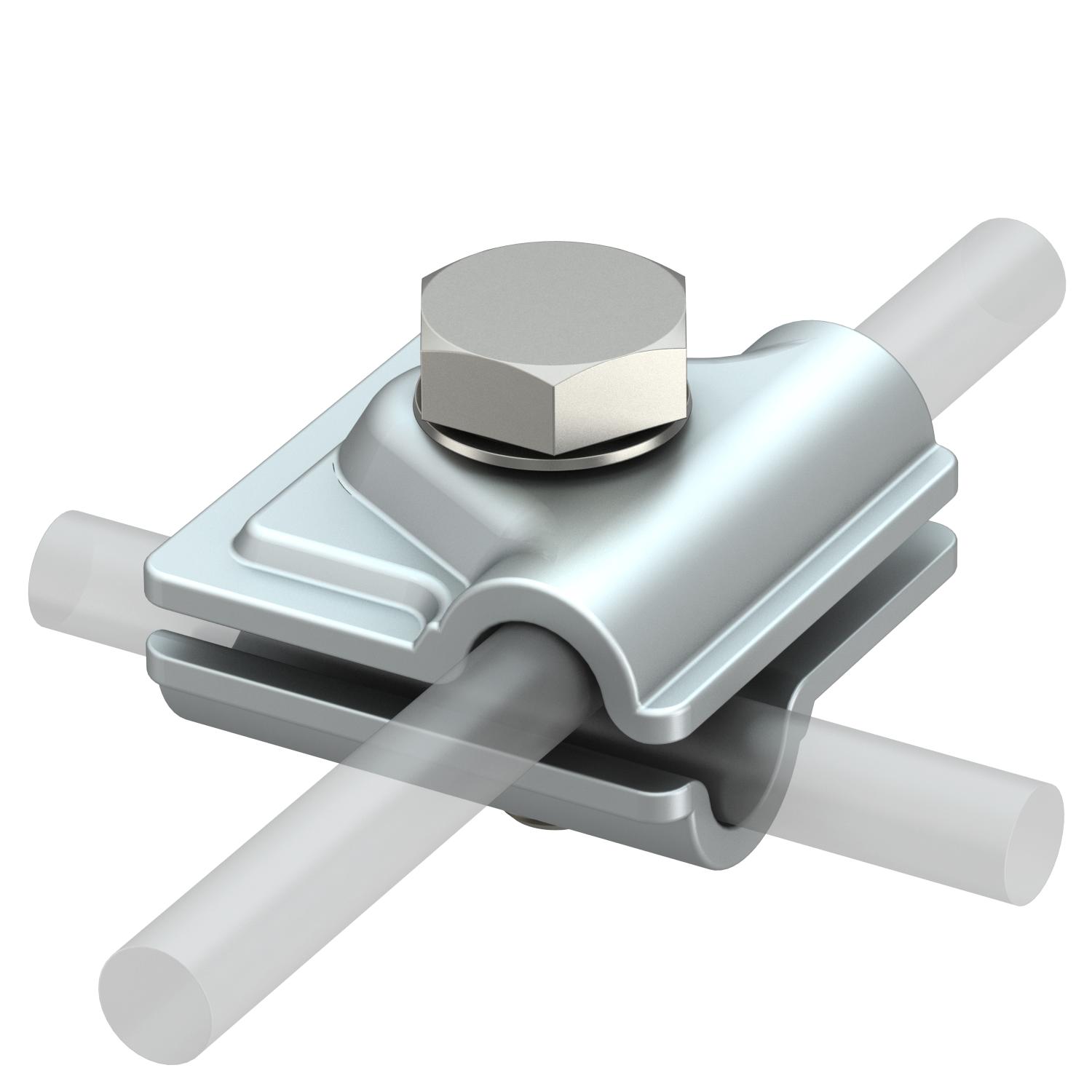 Conector adaptable ALU | OBO