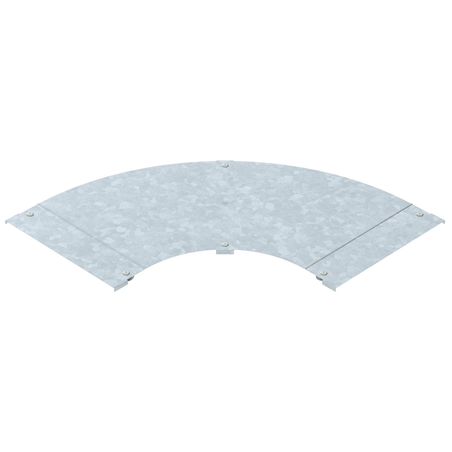 Tapa para curva de 90° FT | OBO